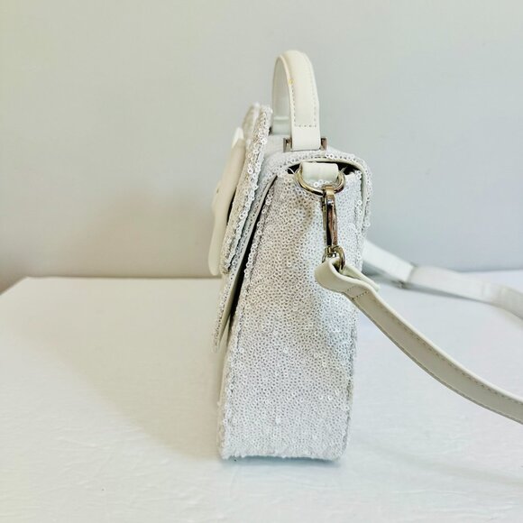 Loungefly | Bags | Loungefly X Disney Bridal Collection Minnie Mouse ...